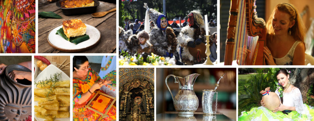 Cultura - EMBAJADA DEL PARAGUAY en JAPÓN